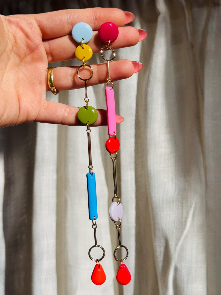 Jolly Gumdrop – DELANEY AND BLU