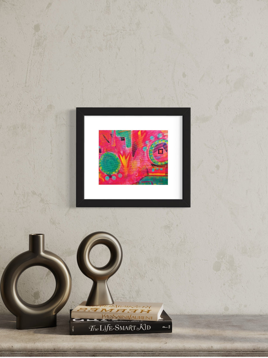 Waiting For You Print – DELANEY AND BLU